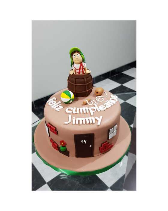 TIENDA :: Rouse cake´s