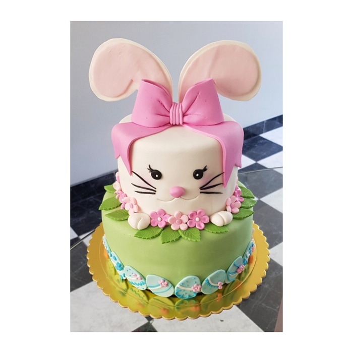 Tortas temáticas :: Rouse cake´s